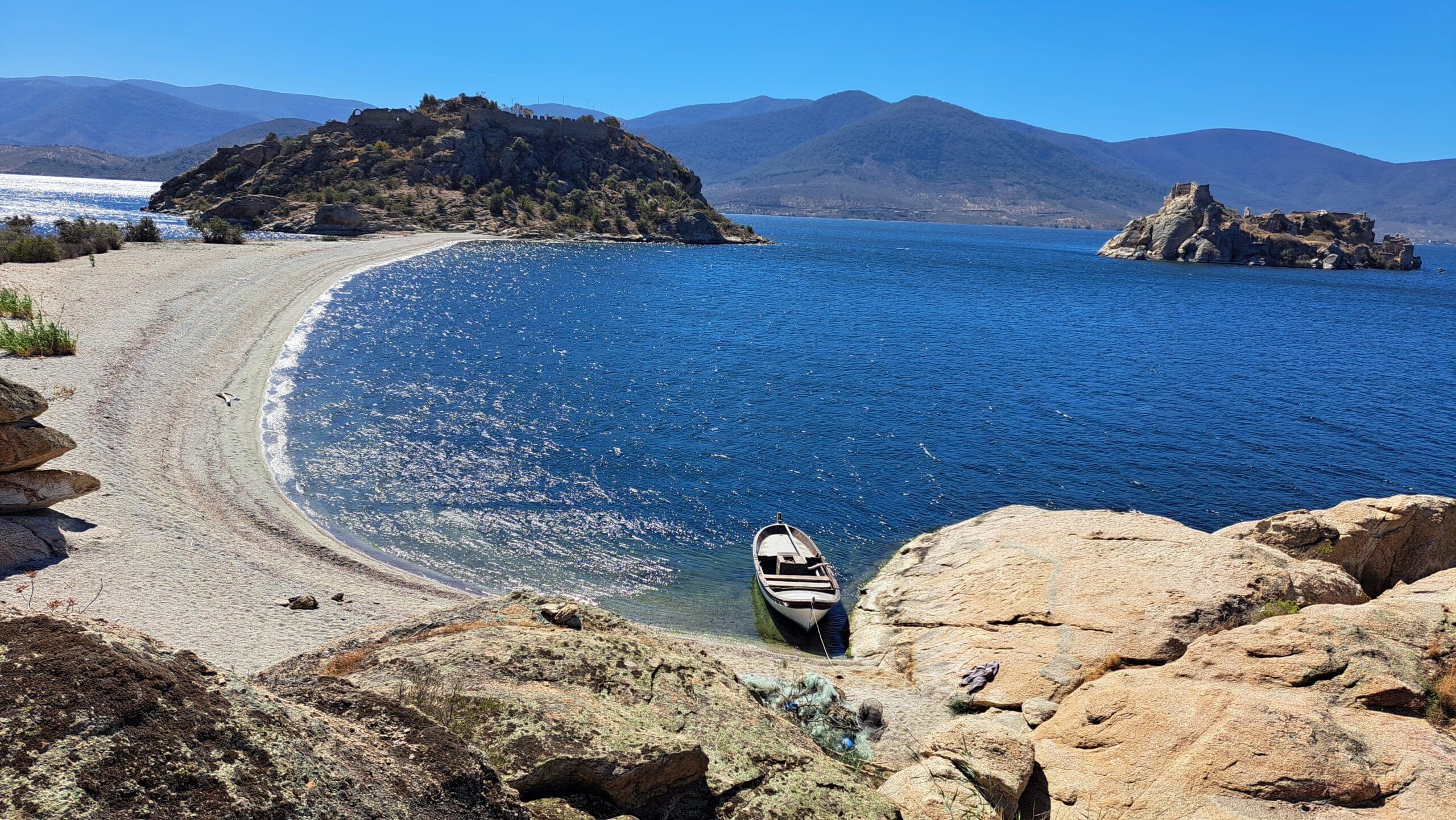Bafa Lake, Turkey: How To Reach, Best Time & Tips